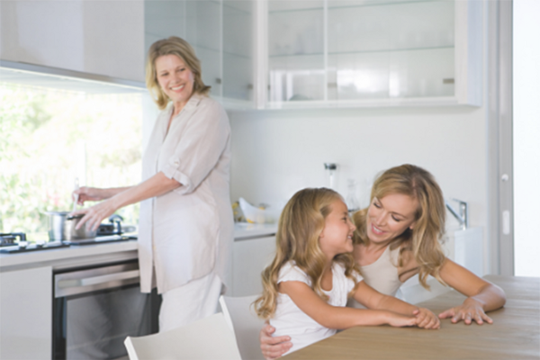 Live in Place Designs: Expert Accessible Home Remodeling