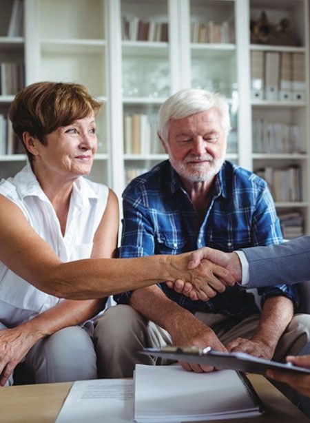 About Us - Live In Place Designs