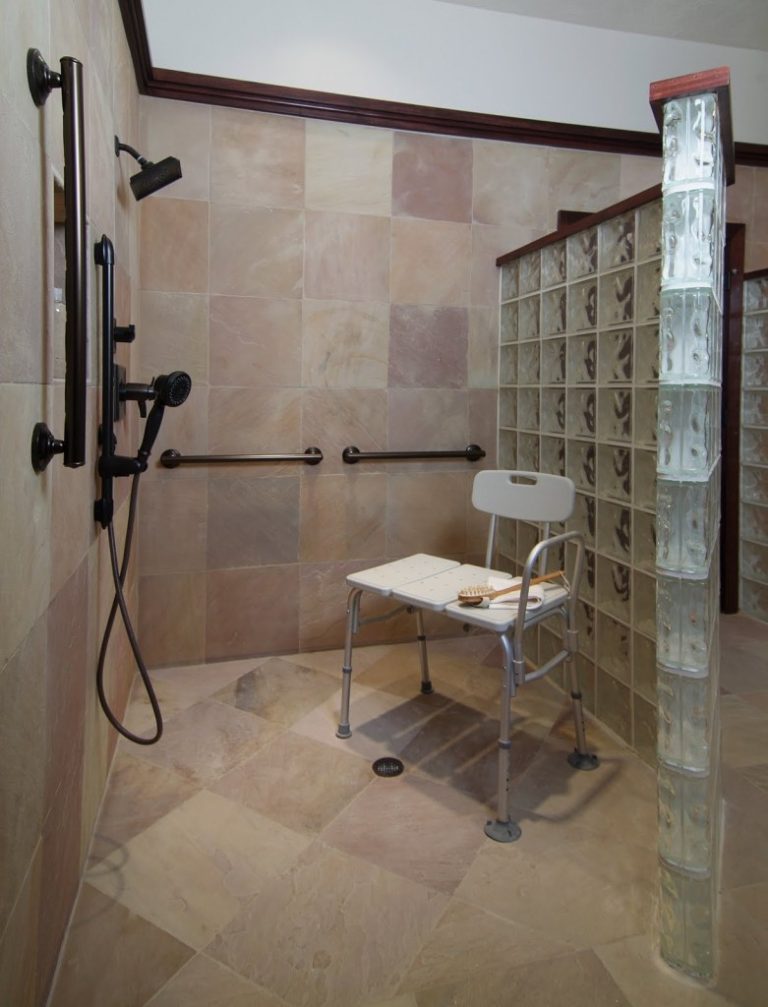 Aging in Place Remodeling : Empowered Living | Live in Place