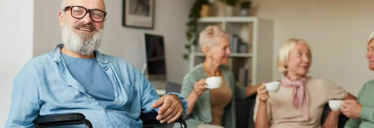 Home Modifications for Independent Living - Live In Place Designs