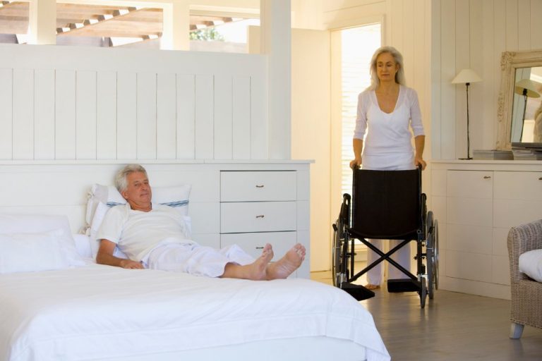 Aging in Place Home Modifications: a Personalized Guide