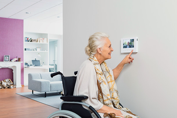 Aging in Place Home Modifications: a Personalized Guide