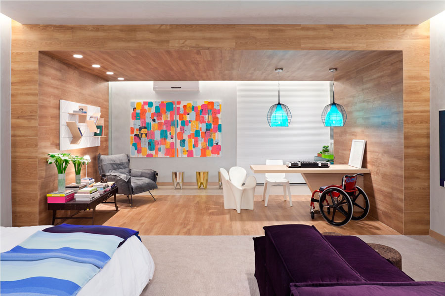 Aging in Place Home Modifications: a Personalized Guide