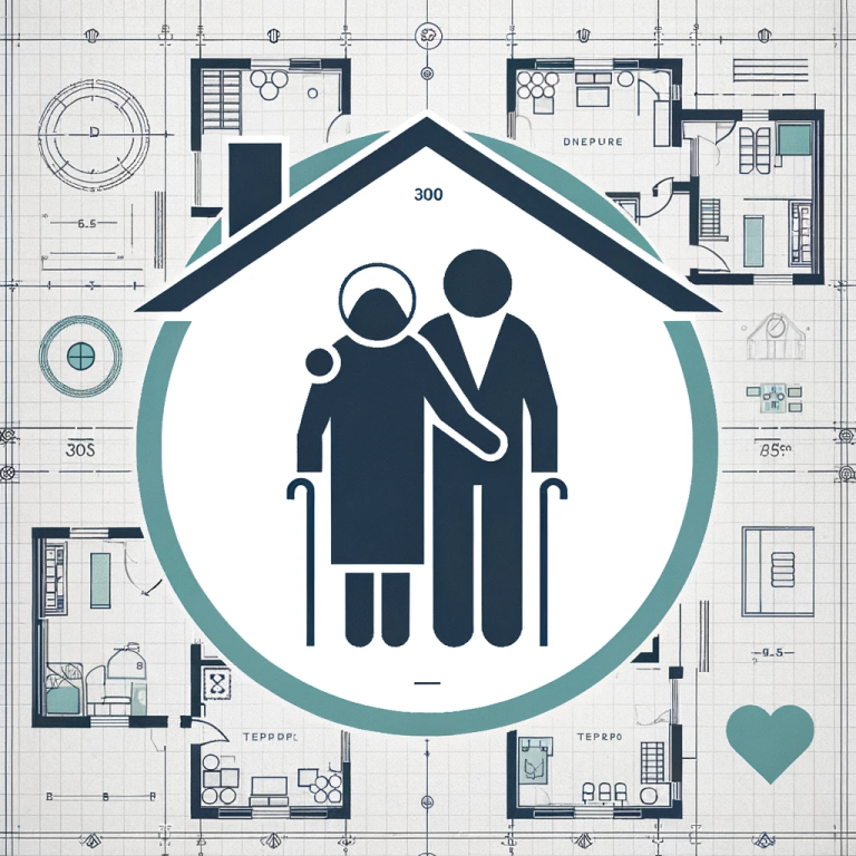 Expert FAQ on Aging in Place & Accessible Home Design Remodel
