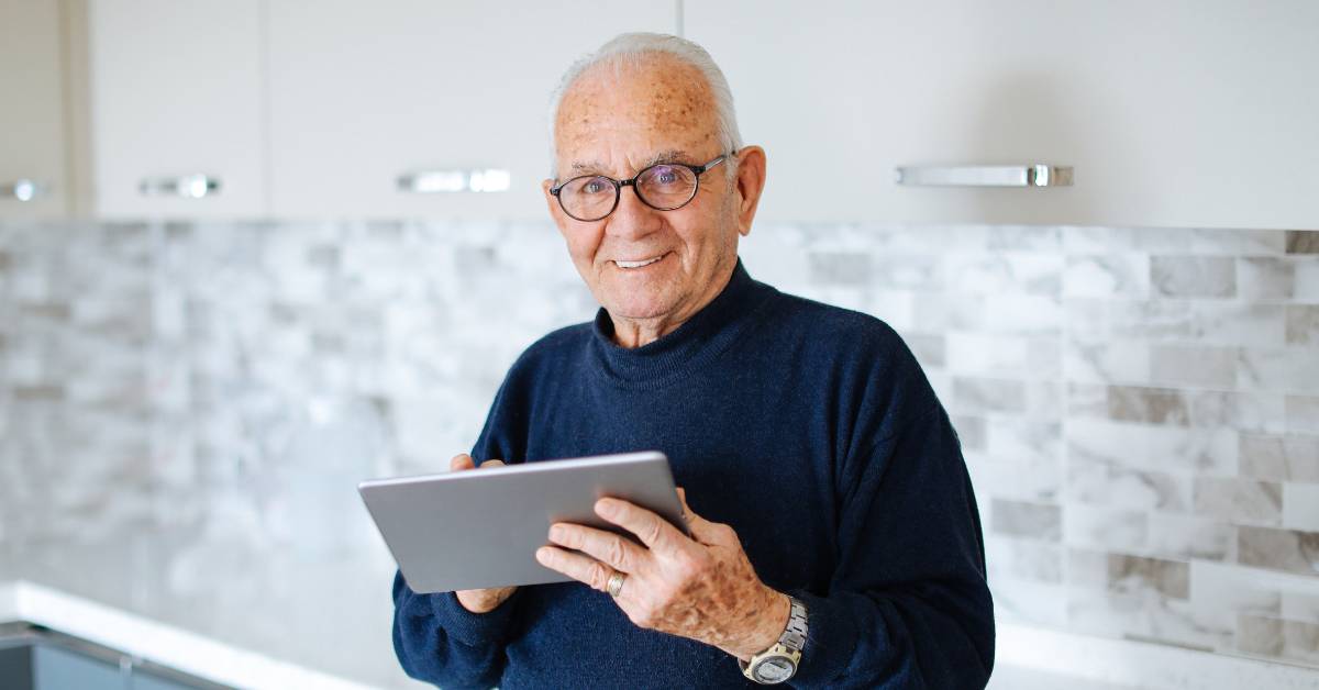 Universal Design for Baby Boomers: Aging Gracefully at Home