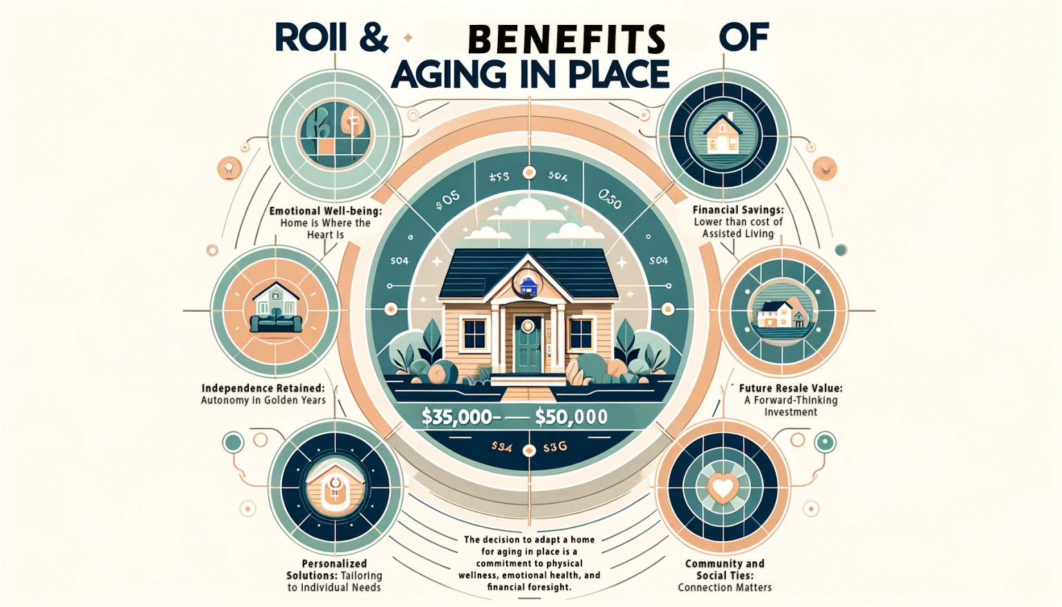 Aging in Place Home Modifications: a Personalized Guide